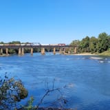 Three Rivers Greenway Trail, South Carolina - 596 Reviews, Map | AllTrails