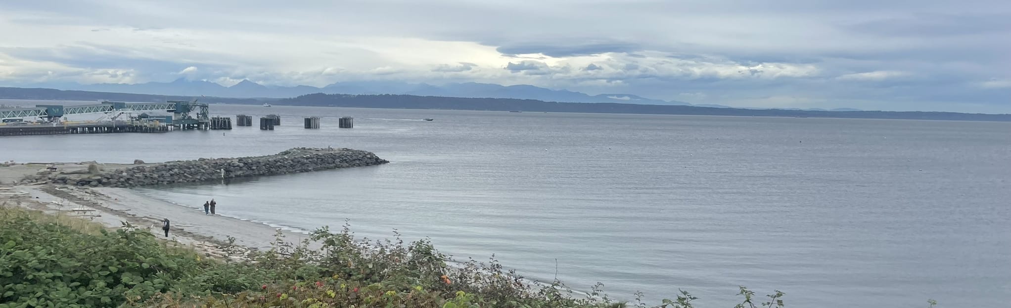 Edmonds Boardwalk to Marina Beach Park, Washington - 327 Reviews, Map ...