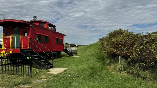 Best Hikes and Trails in Colmar Manor Community Park | AllTrails