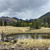 Inner Basin Trail, Arizona - 826 Reviews, Map | AllTrails