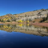 Desolation Lake via Mill D North Fork and Desolation Trail, Utah ...