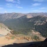 Grasshopper Pass via the PCT, Washington - 168 Reviews, Map | AllTrails