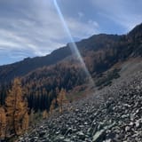 Grasshopper Pass via the PCT, Washington - 168 Reviews, Map | AllTrails