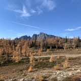 Grasshopper Pass via the PCT, Washington - 168 Reviews, Map | AllTrails