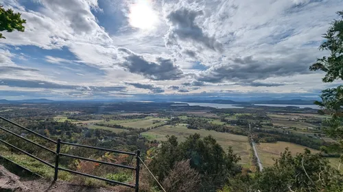 Best Hikes and Trails in Mount Philo State Park | AllTrails