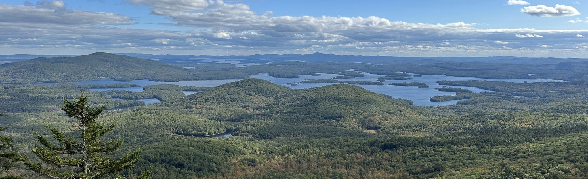 Mount Morgan and Mount Percival Loop, New Hampshire - 3,495 Reviews ...