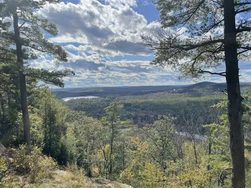 Best Hikes and Trails in Tully Lake Recreation Area | AllTrails