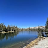 Goodwin Lake Trail, Wyoming - 363 Reviews, Map | AllTrails