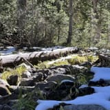 Goodwin Lake Trail, Wyoming - 363 Reviews, Map | AllTrails