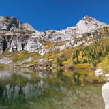 Silver Lake Trail, Utah - 3,342 Reviews, Map | AllTrails