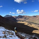 Four Pass Loop, Colorado - 1,811 Reviews, Map | AllTrails