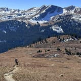 Four Pass Loop, Colorado - 1,811 Reviews, Map | AllTrails