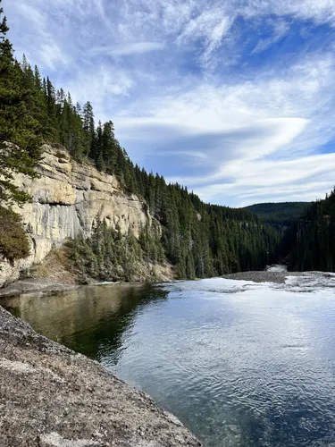 Best Hikes and Trails in Kakwa Provincial Park | AllTrails