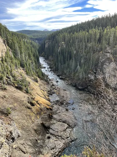 Best Hikes and Trails in Kakwa Provincial Park | AllTrails