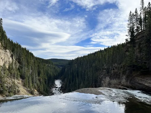 Best Hikes and Trails in Kakwa Provincial Park | AllTrails