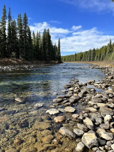 Best Hikes and Trails in Kakwa Provincial Park | AllTrails