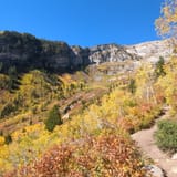 Silver Lake Trail, Utah - 3,342 Reviews, Map | AllTrails