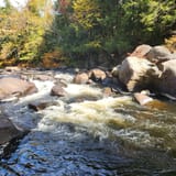 Auger Falls Loop, New York - 695 Reviews, Map | AllTrails
