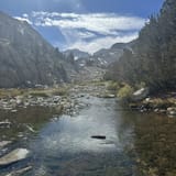 Ruby Lake Trail, California - 509 Reviews, Map | AllTrails
