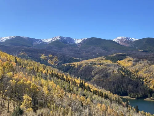 Best Hard Trails in Meredith | AllTrails