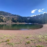 Desolation Lake via Mill D North Fork and Desolation Trail, Utah ...