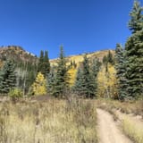 Desolation Lake via Mill D North Fork and Desolation Trail, Utah ...