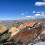 Red Mountain Number 3, Colorado - 153 Reviews, Map | AllTrails