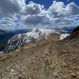 Red Mountain Number 3, Colorado - 153 Reviews, Map | AllTrails