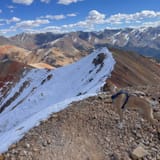 Red Mountain Number 3, Colorado - 153 Reviews, Map | AllTrails