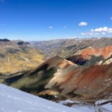 Red Mountain Number 3, Colorado - 153 Reviews, Map | AllTrails