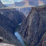 Plateau Point Trail via Bright Angel Trail, Arizona - 2,052 Reviews ...