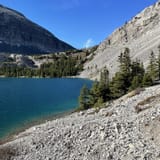Carnarvon Lake, Alberta, Canada - 654 Reviews, Map | AllTrails
