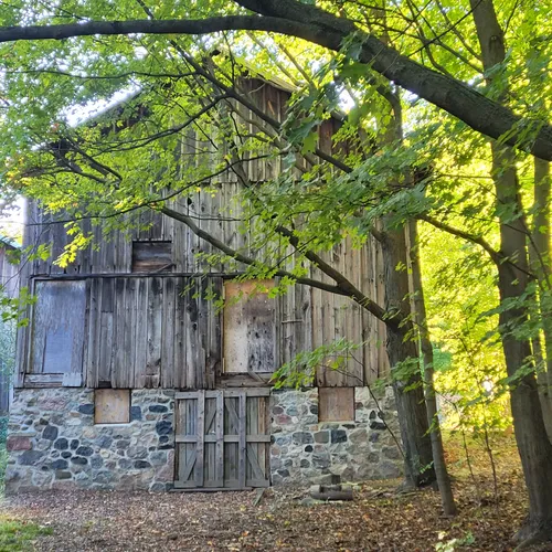 Best Hikes and Trails in Van Raalte Farm Park | AllTrails