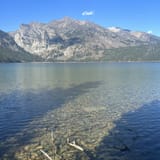 Death Canyon and Phelps Lake Loop, Wyoming - 462 Reviews, Map | AllTrails