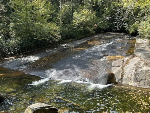 Best Hikes and Trails in Sliding Rock Recreation Area | AllTrails