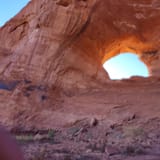 Looking Glass Arch, Utah - 70 Reviews, Map | AllTrails