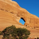Looking Glass Arch, Utah - 70 Reviews, Map | AllTrails