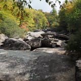 Hebron Falls via Boone Fork Trail, North Carolina - 1,161 Reviews, Map ...