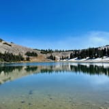 Lofty Lake Loop Trail, Utah - 1,833 Reviews, Map | AllTrails