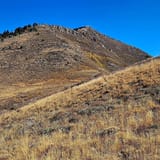 Flat Top Mountain, Utah - 61 Reviews, Map | AllTrails
