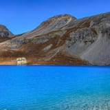 Island Lake and Ice Lake via Ice Lakes Trail, Colorado - 1,811 Reviews ...