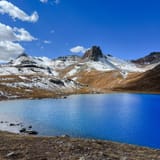 Island Lake and Ice Lake via Ice Lakes Trail, Colorado - 1,811 Reviews ...