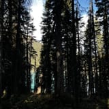 Fairview Lookout, Alberta, Canada - 1,829 Reviews, Map | AllTrails