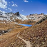 Island Lake and Ice Lake via Ice Lakes Trail, Colorado - 1,811 Reviews ...