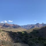 Plateau Point Trail via Bright Angel Trail, Arizona - 2,052 Reviews ...