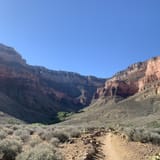 Plateau Point Trail via Bright Angel Trail, Arizona - 2,052 Reviews ...