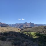 Plateau Point Trail via Bright Angel Trail, Arizona - 2,052 Reviews ...