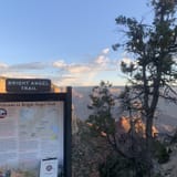 Plateau Point Trail via Bright Angel Trail, Arizona - 2,035 Reviews ...