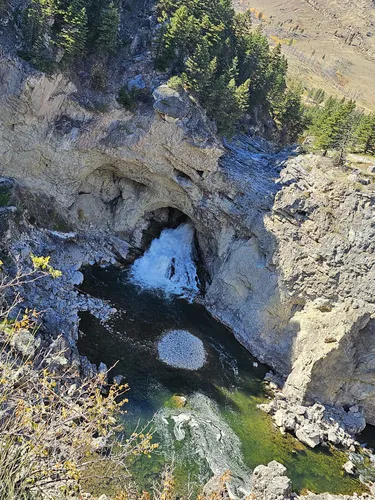 Best Hikes and Trails in Natural Bridge State Park | AllTrails