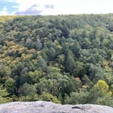 Harpers Ferry Historic Downtown and Potomac Railroad Bridge Loop, West ...